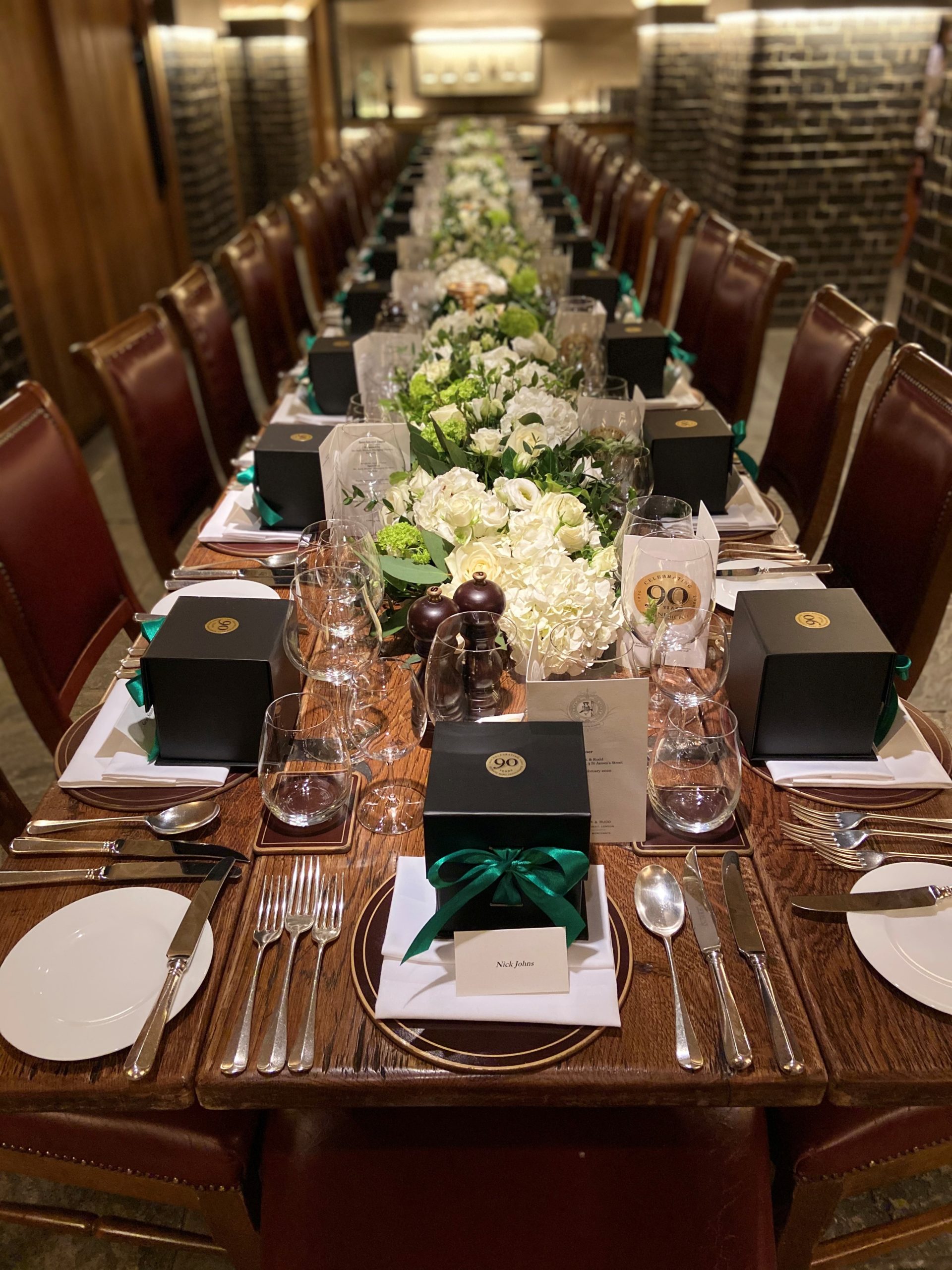 90 Years of Bendicks | Delivering Quality Dark Mint Chocolate Since 1930.